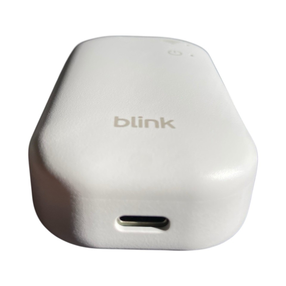Blink Sync Module Core for Blink Outdoor Wireless Cameras - No Power ...