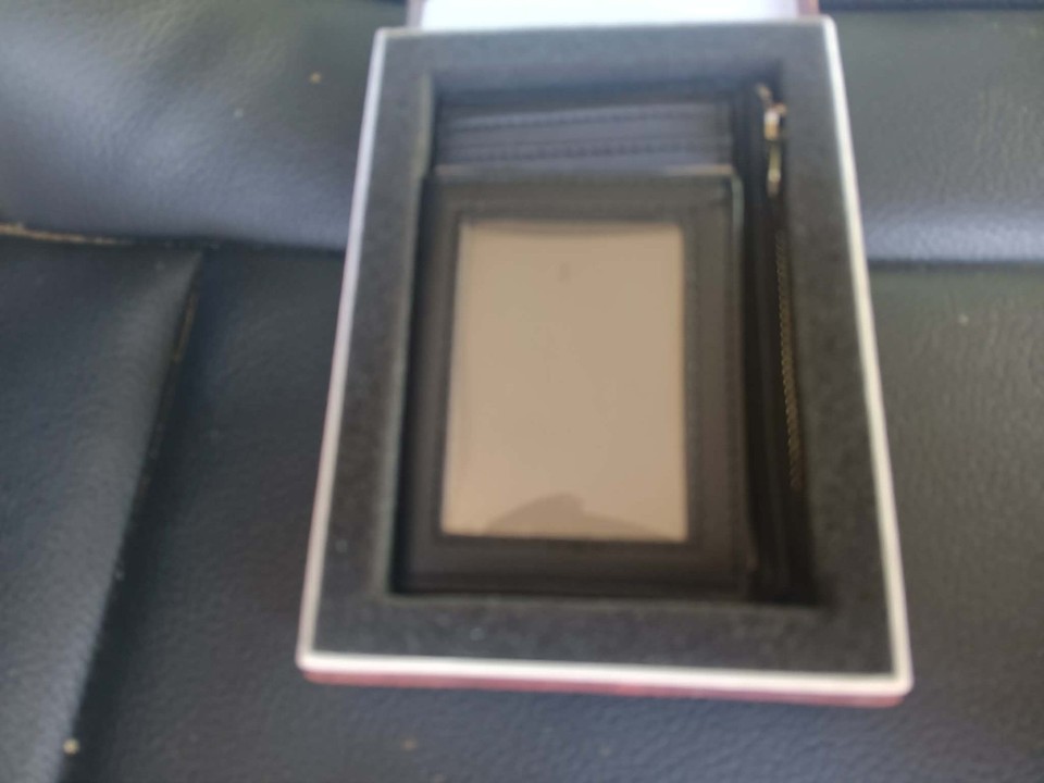 Nexus Wallet (Gimmick & Online Instructions) by Javier Fuenmayor | eBay