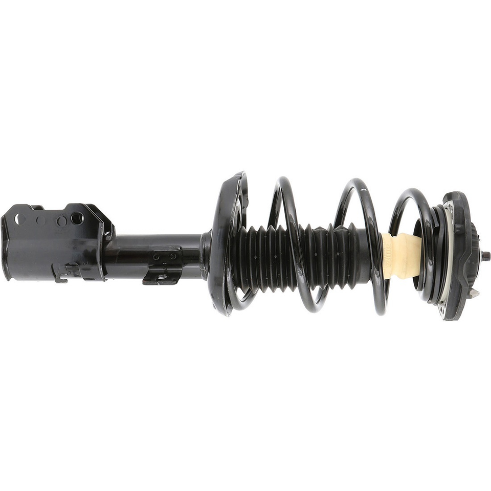 Monroe OEM Front Struts & Rear Shocks For 2016-2017 Chevy Cruze with ...