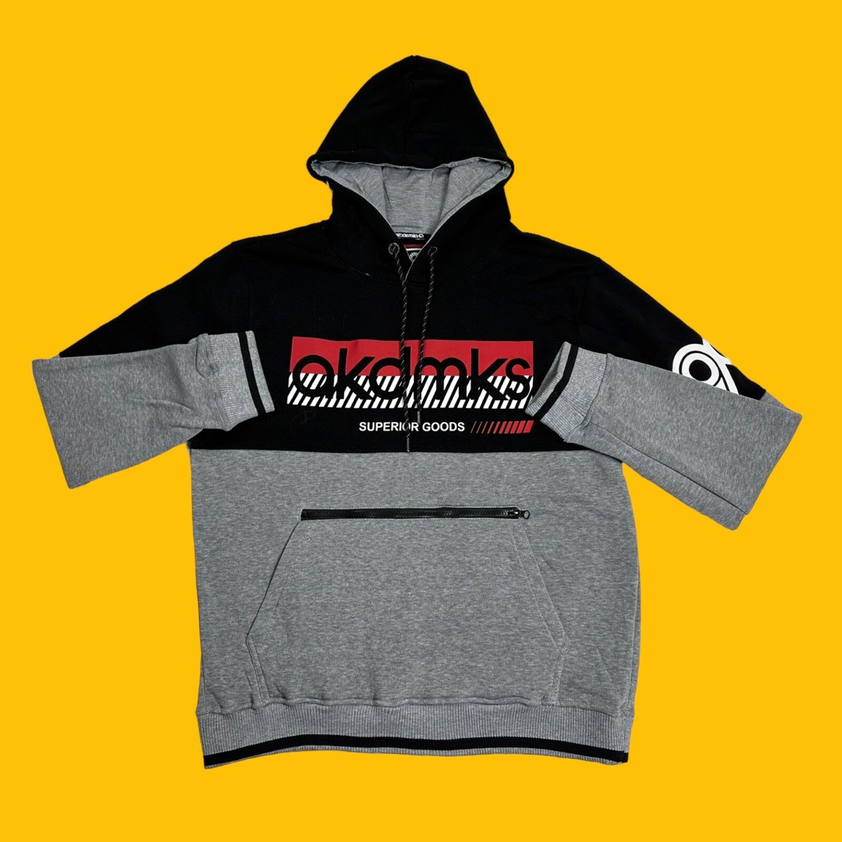 Akademiks Logo Drake And Ice Cube Packed Out Deleted Villain The