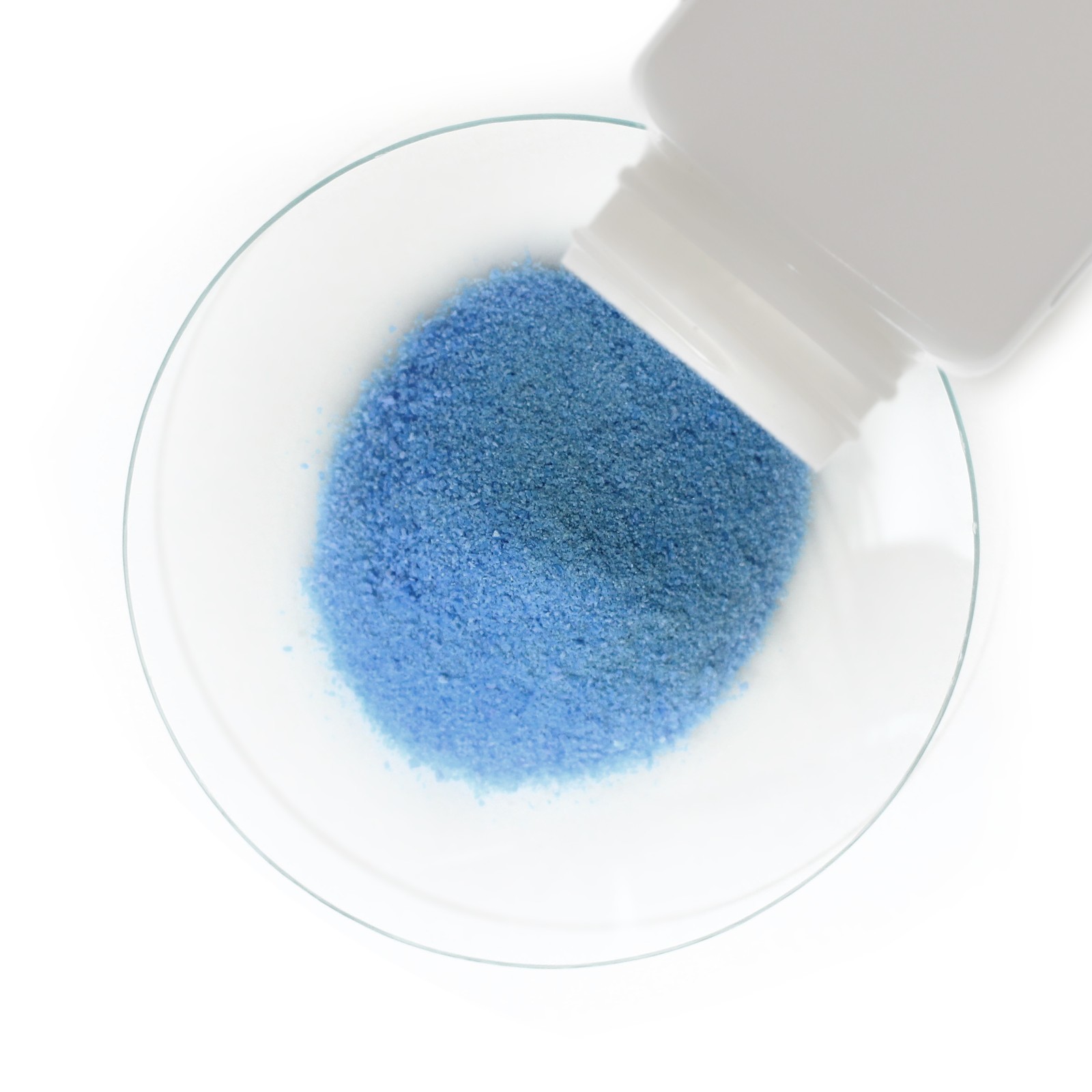 Copper Sulfate [CuSO4] 99.7% ACS Grade Powder 4 Oz in a Space-Saver ...