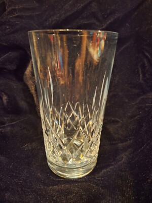 Innisfree by Cavan Cut Crystal Drinking Glass | eBay