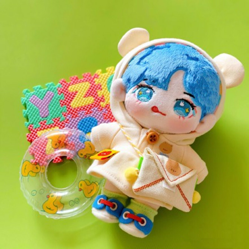 NCT DREAM Jaemin 15cm doll gea.asn.au