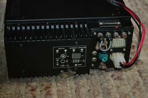 Icom IC-720a HF HAM radio transceiver | eBay