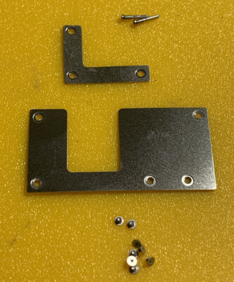 OEM Authentic Original Apple iPhone 11 Inside Plates + Screws + 2 ...