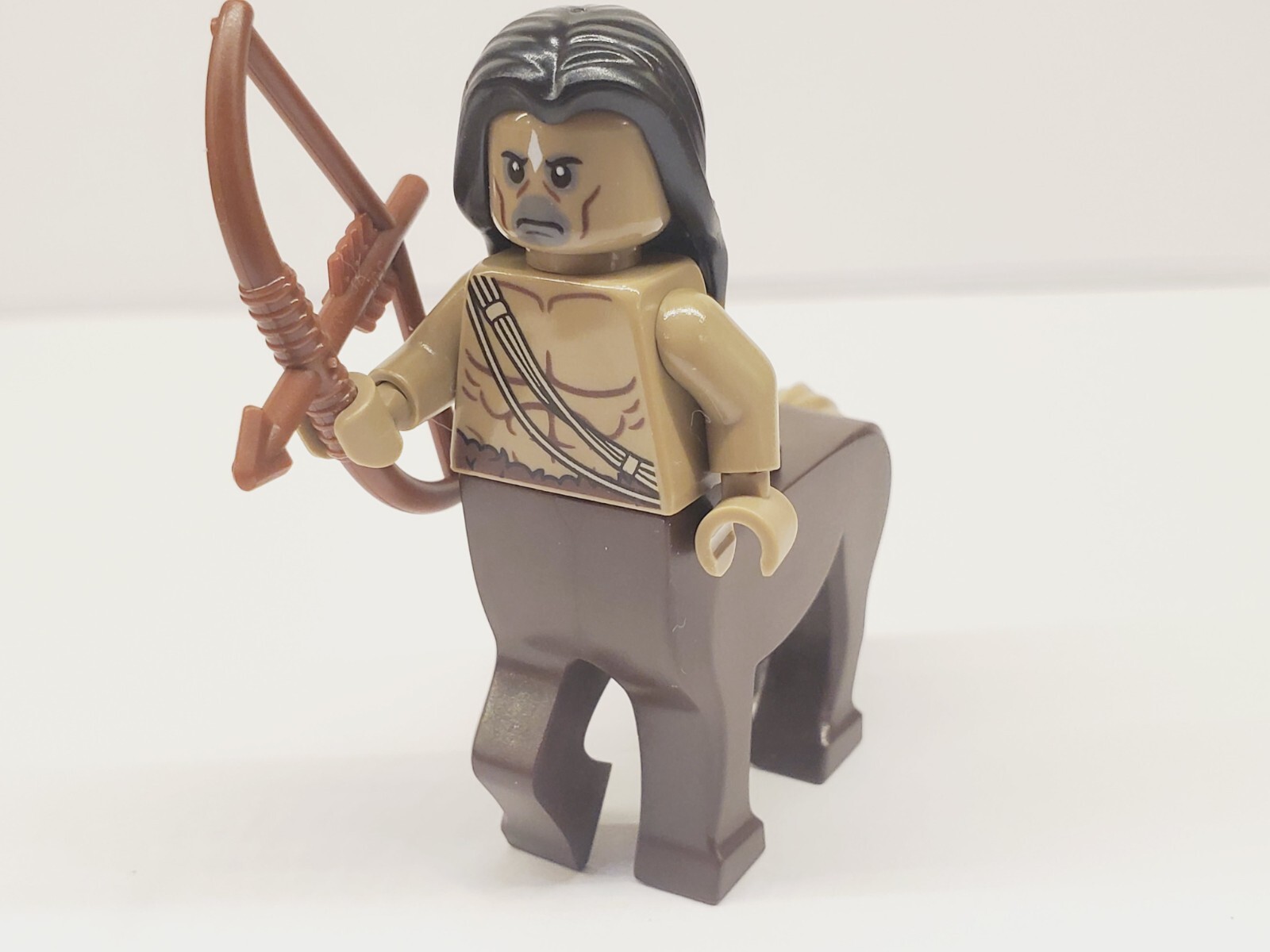 LEGO - Centaur - with quiver and bow (hp236a) set 75967 NEW | eBay