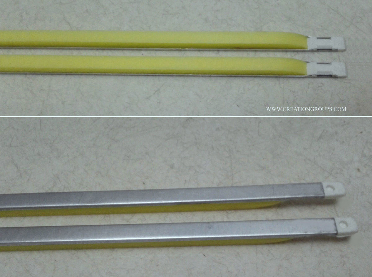 2 Sponge Bar Needle Presser Bar for SK890 SK860 SR860 SK150 SR150 SK151 ...