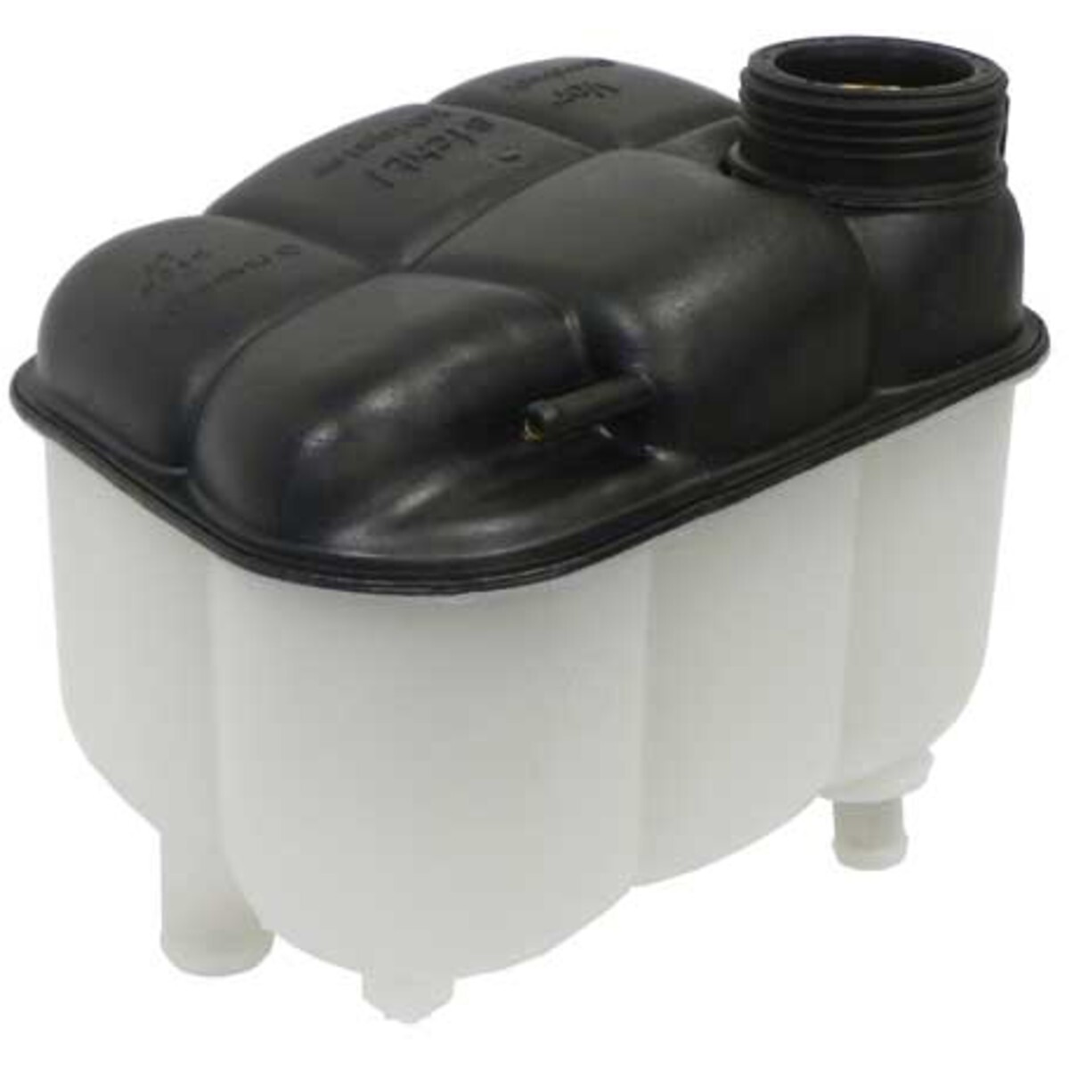 170-500-05-49 GenuineXL Coolant Reservoir for MB Mercedes SLK Class ...