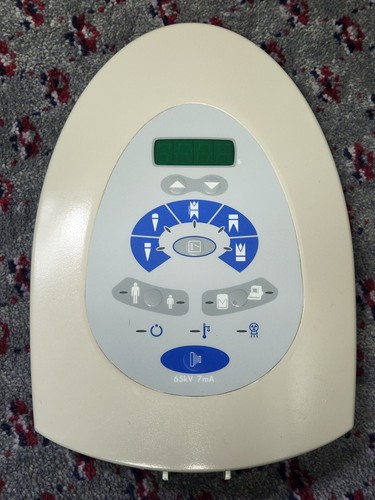 Gendex 765 dc remote control panel, dental x-ray | eBay