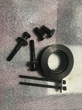 Caterpillar OTC Rear Seal Installer 1U7598 Tool Set 3114 3116 Engine ...