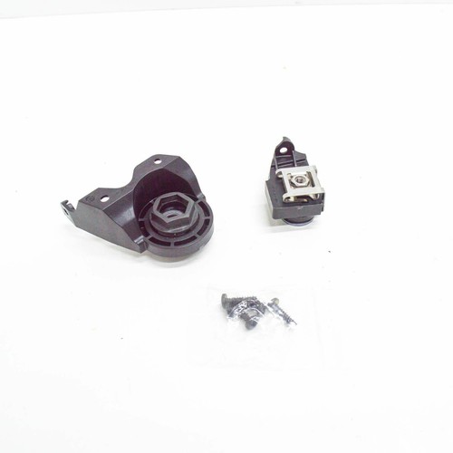 NEW AUDI Q5 FY LEFT HEADLIGHT BRACKET REPAIR MOUNT SET 80A998121 | eBay