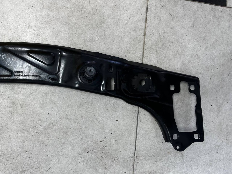 2016-2024 MINI COOPER CLUBMAN F54 FRONT RADIATOR SUPPORT CROSSLINK ...