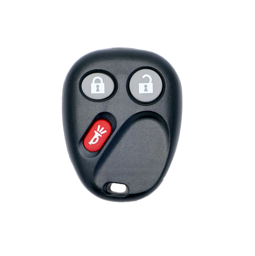 NEW 03 04 05 06 GM GMC CHEVY CADILLAC KEYLESS ENTRY REMOTE FOB 21997127 ...