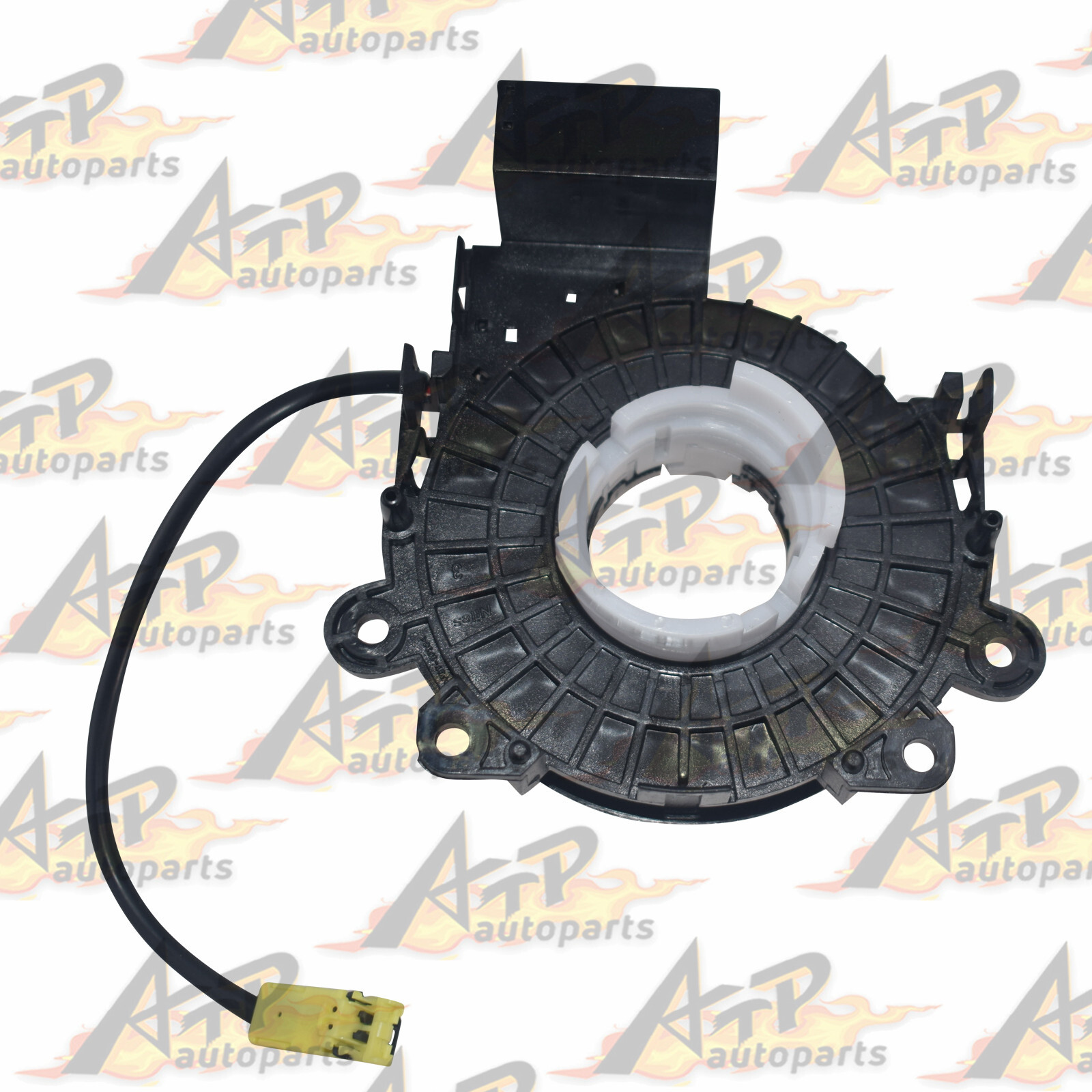 NEW Airbag Clock Spring For NISSAN SKYLINE JUKE For PATROL Y62 B5554 ...