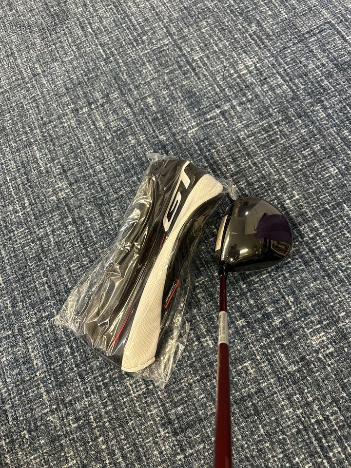 Titleist GT 2 driver 11 degree - Denali 50g Senior (A) flex. Brand new ...