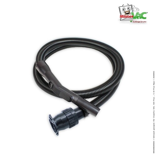 Schlauch kompatibel mit Cleanfix S10, S10 Plus , S 10 Plus Hepa | eBay.de