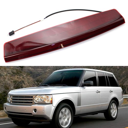 High Quality Materials Red Tail Light for Range Rover L322 2004 2012 ...