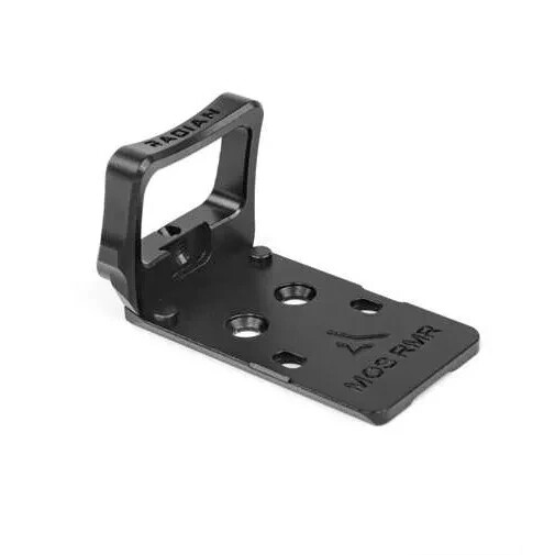 Radian Guardian Optic Mount & Guard ~ Trijicon RMR for Glock MOS ...