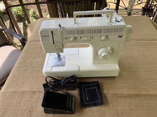 Singer 5050 Mechanical Sewing Machine for sale online | eBay