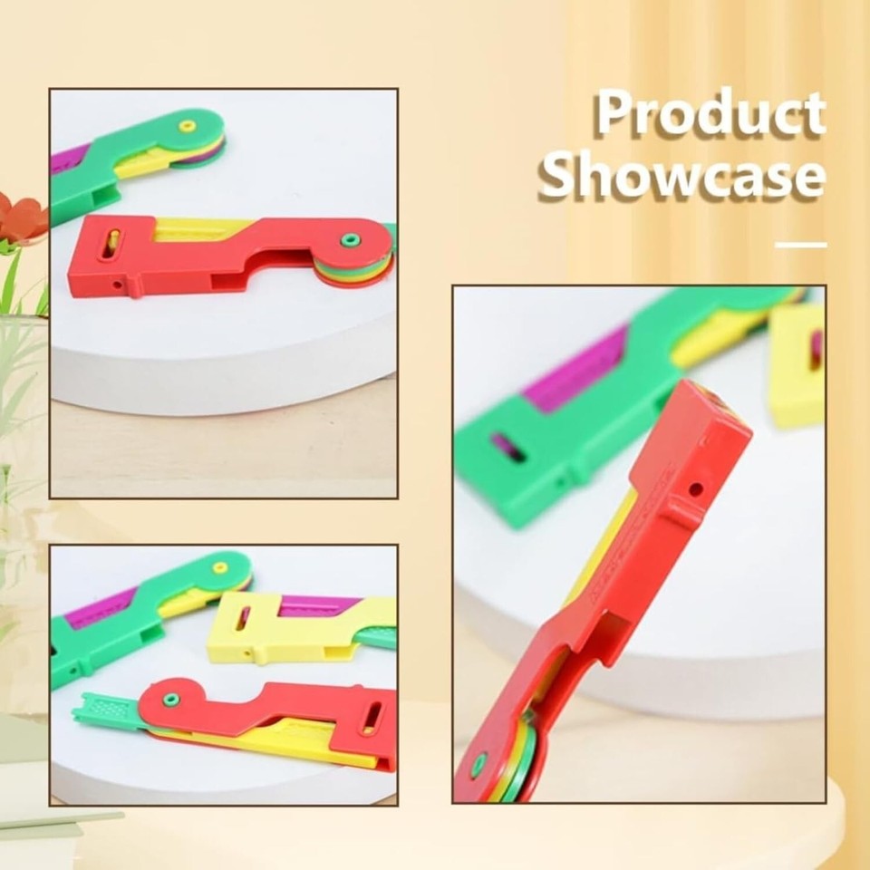 Automatic Needle Threader Thread Device Easy Stitch Thread Tool Sewing ...