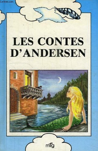 Les contes d'andersen, ANDERSEN H. C. | eBay