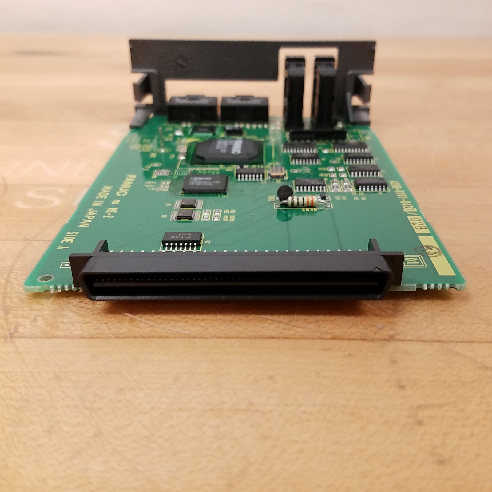 Fanuc A02B-8101-0420/02B Line Tracking Board - for sale online | eBay