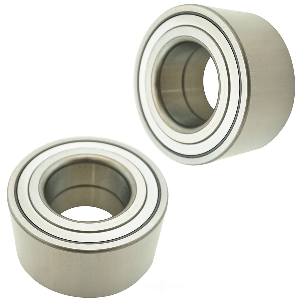 Wheel Bearing Kit-2 Piece Wheel Bearing Set TRQ BHA65746 for sale ...
