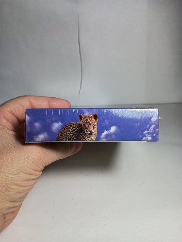 The Animal Alphabet: Learning Your ABCs with Animals (VHS, 1998) for ...