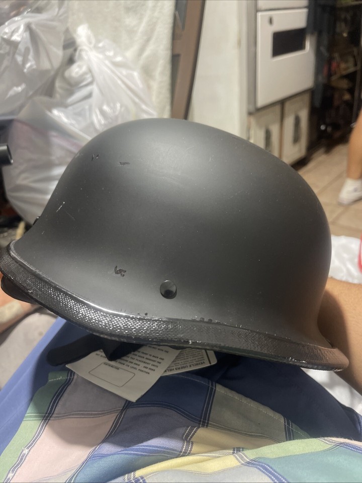 RBR Combat F6 Helmet, Large Kylin KY-602 | eBay