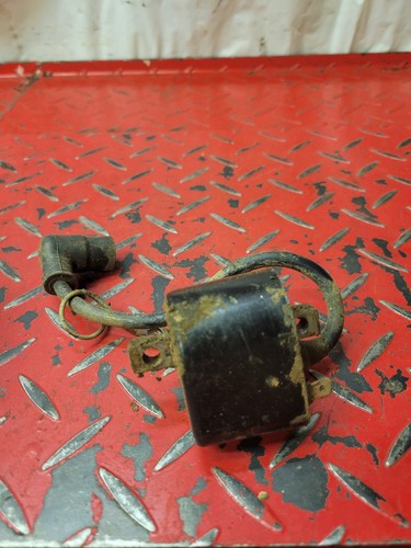 1985 Suzuki LT50 OEM Coil Assembly | eBay