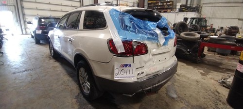 2009 BUICK ENCLAVE AC Condenser 135K | eBay