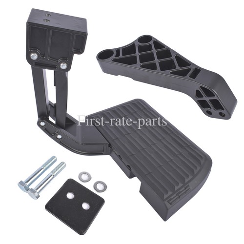 For 2006-2014 Ford F-150 Flip Down Bumper Bed Step Folding Truck ...