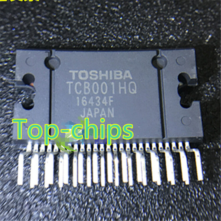 5 x TCB001HQ TCB001 ZIP25 new | eBay