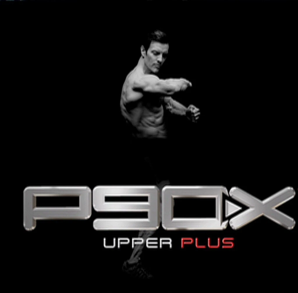 P90x Logo Png