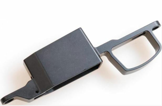 DIP DiProducts Howa MIni Action Bottom Metal Trigger Guard HOW-00010 | eBay