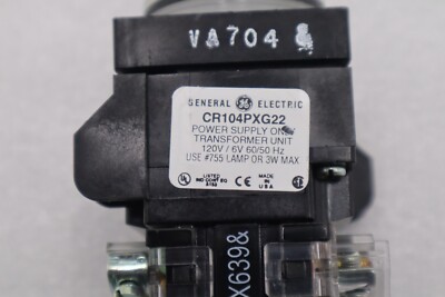 Transformers - Ge General Electric Transformer