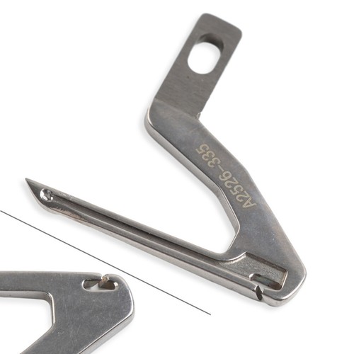 For JUKI MO-623 634 644 654 734 Portable Overlock Lower Looper #A2526 ...