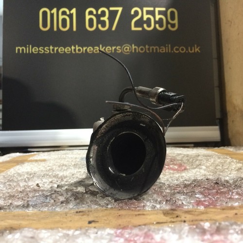 Vauxhall Combo D 1.6 CDTI 2012-2017 EGR Cooler Valve 55268286 / T50612A ...