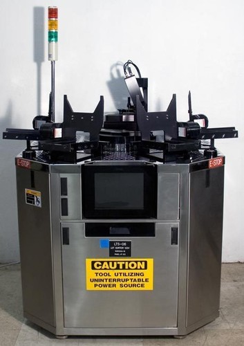 Kensington CSMT-4 Compact Wafer Sorting Mapping Tool Sorter 8" 200mm | eBay