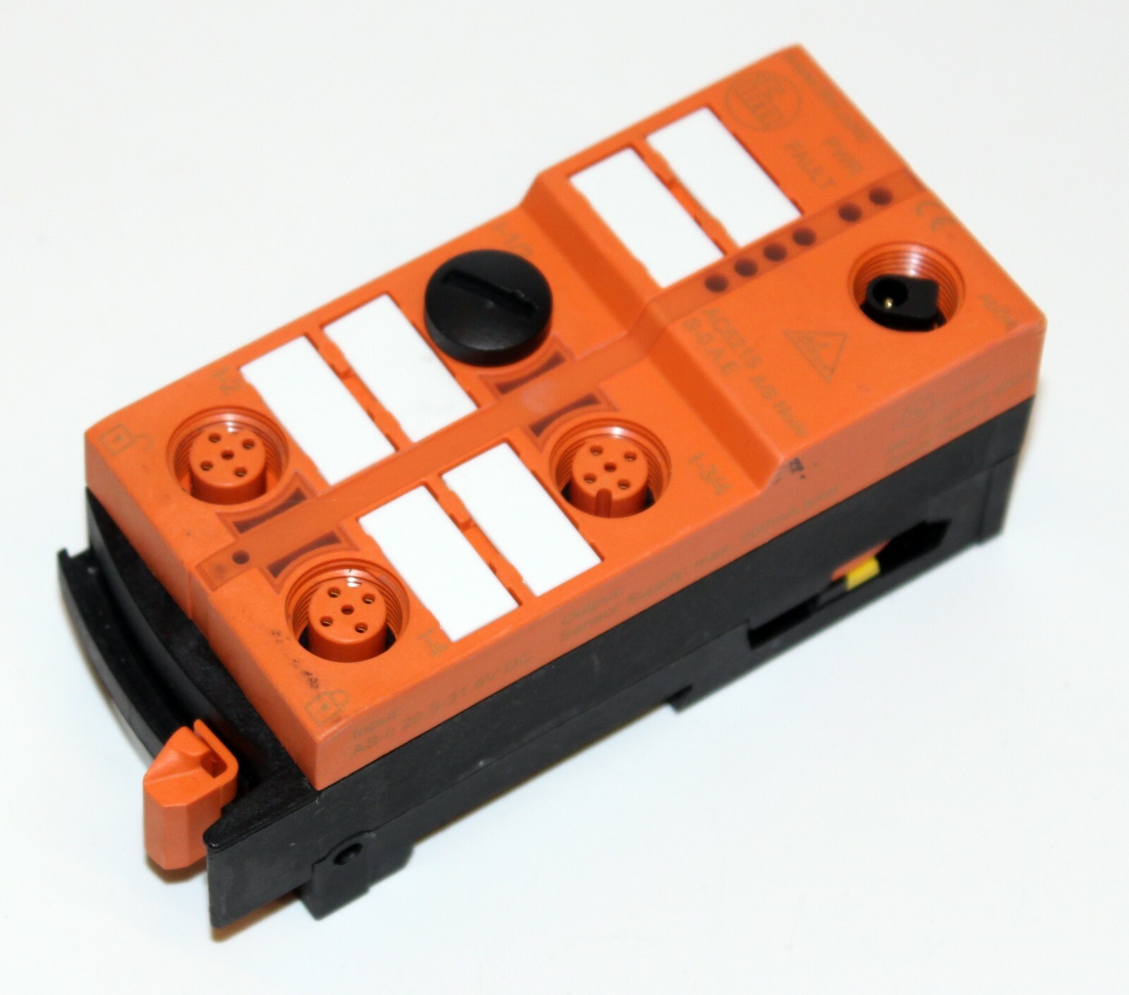 IFM Electronics AC5215 AS Interface Module | eBay
