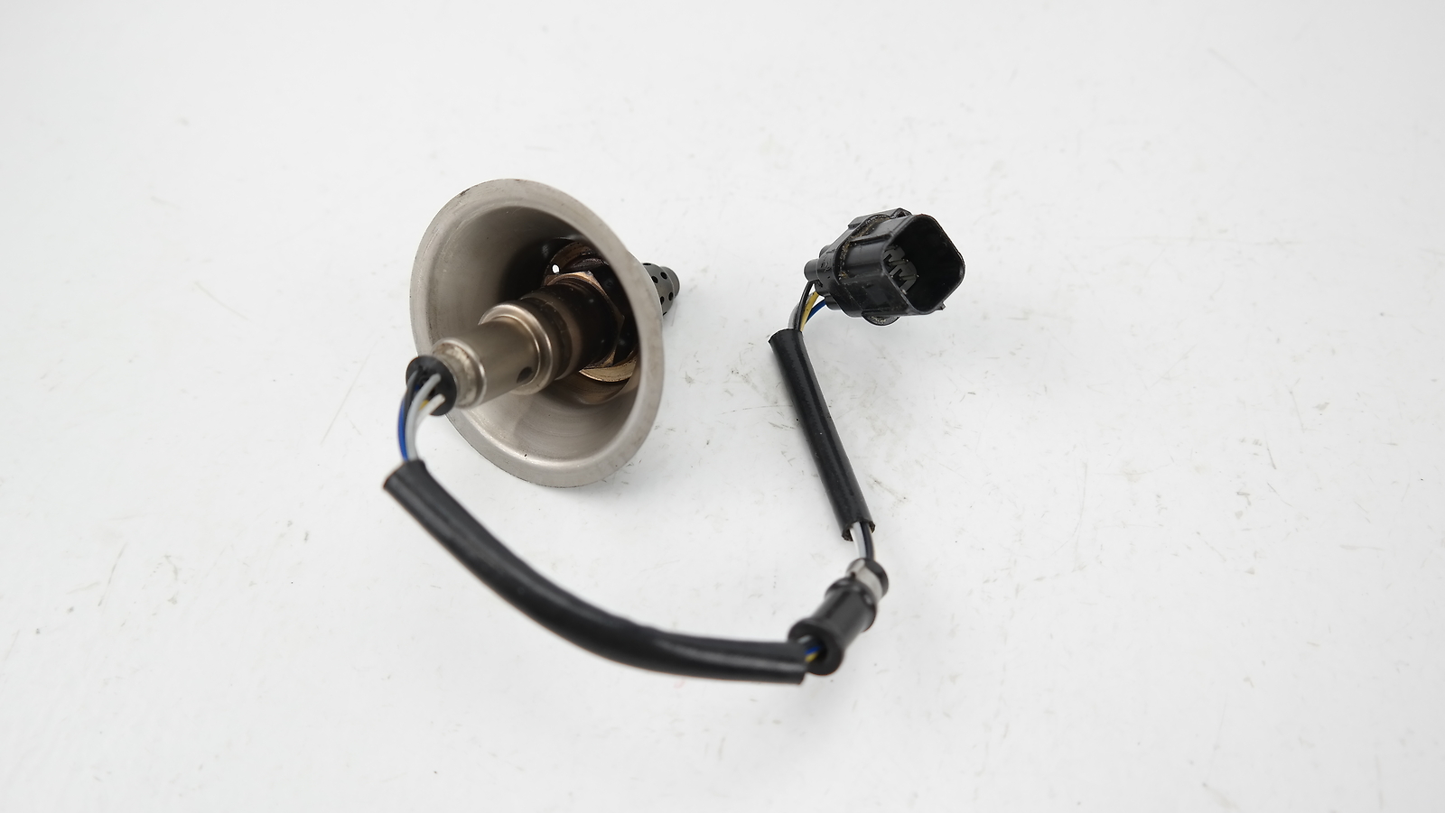 OEM 2013-2018 Ford Focus ST Front Oxygen O2 Sensor BA5Z-9F472-A | eBay