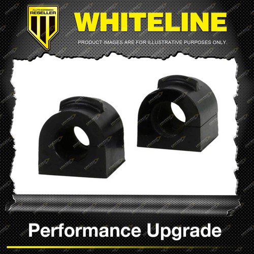 Whiteline Front Sway Bar Service Kit for Mazda Mazda3 BK BL Premium ...