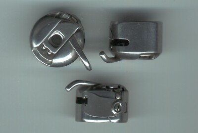 Bobbin Cases OEM Singer 3 Pack | eBay