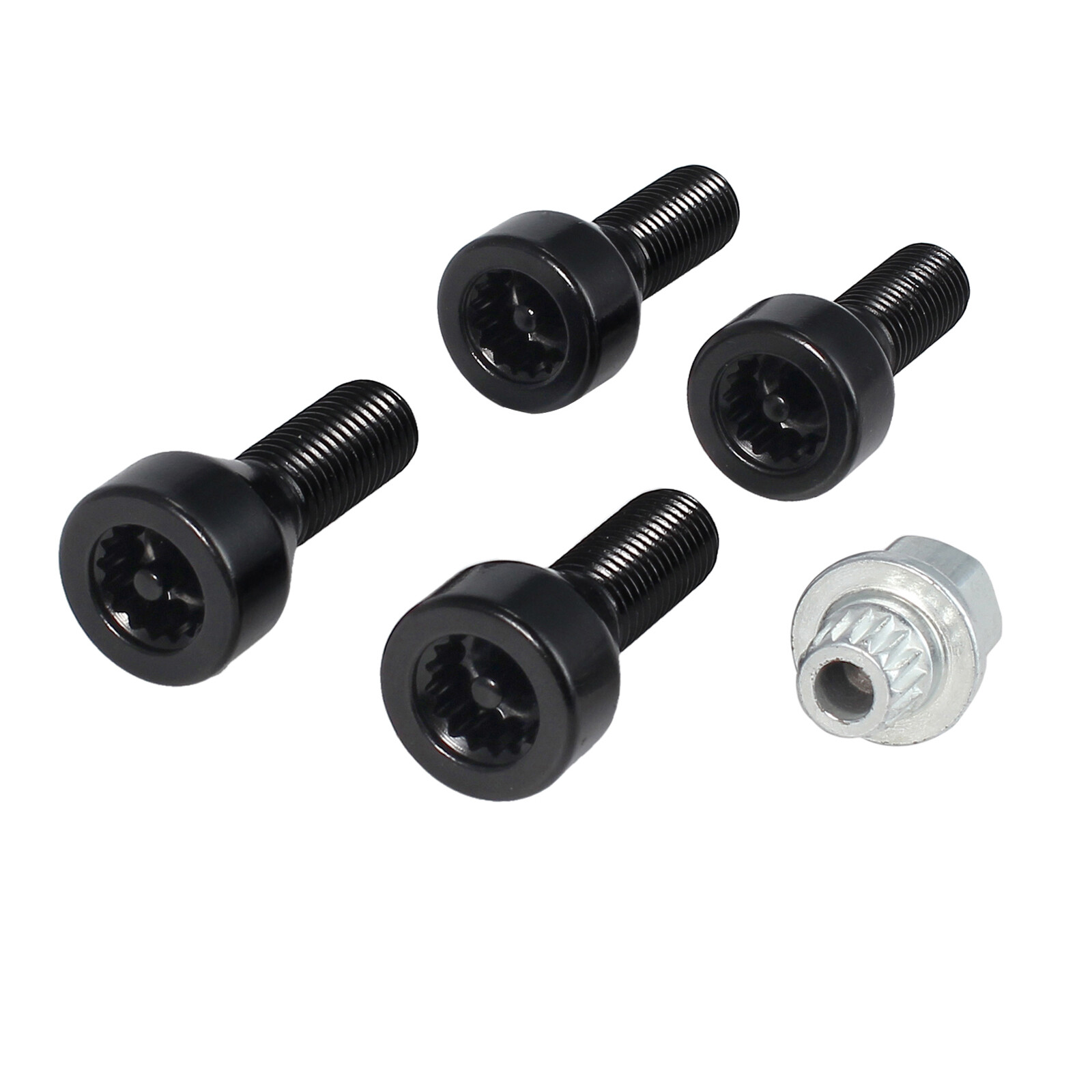 Fort Worth Mall For 1984-2012 BMW 1 3 5 6 Series 328i 323i Locking ...