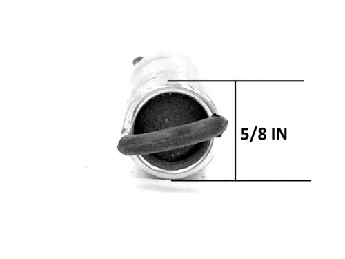 ProFurnitureParts COATED BERKLINE CENRO RECLINER MECHANISM SPRING 7 ...