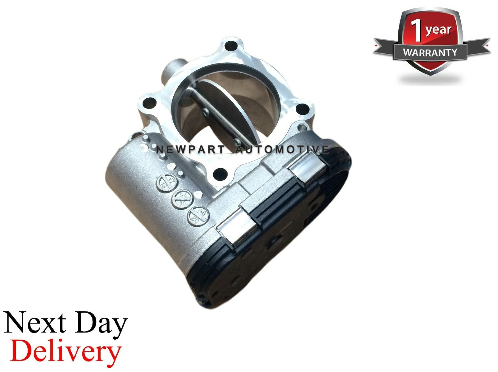 for FORD TRANSIT MK7 MK8 CUSTOM RANGER / DEFENDER THROTTLE BODY 2.2 2.4 ...