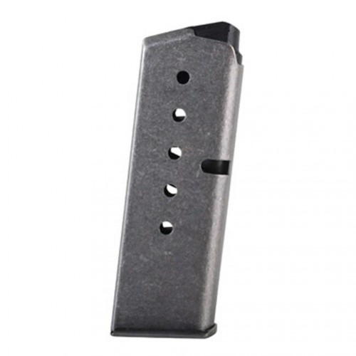 Kahr Arms P380 & CW380 Magazine 6 Round .380 ACP Mag Stainless-K386 ...