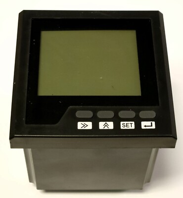 PROHOUND MODEL PH M3T Multifunctional Digital Temperature Controller ...