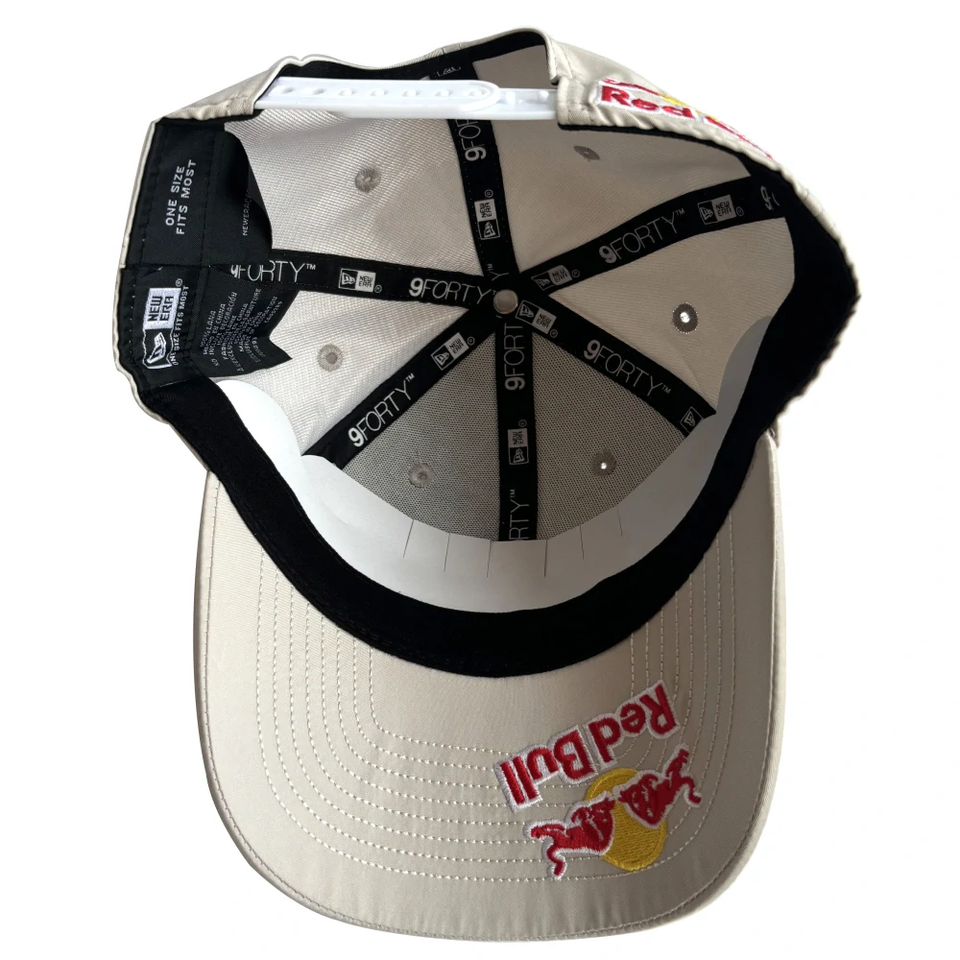 REDBULL ATHLETES ONLY CAP 9FORTY | eBay