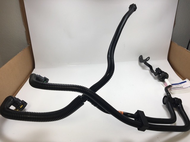 Other Car & Truck Parts FORD OEM EMISSION SYSTEM-Hose Assembly ...